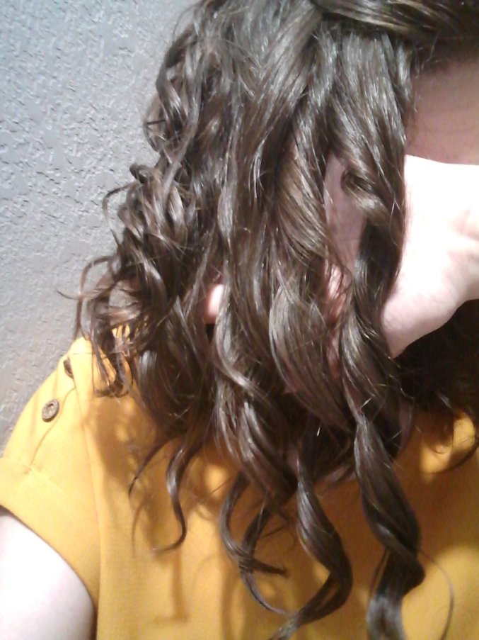 How To Get More Defined Waves In Naturally Wavy Hair - Wavy Hair Care